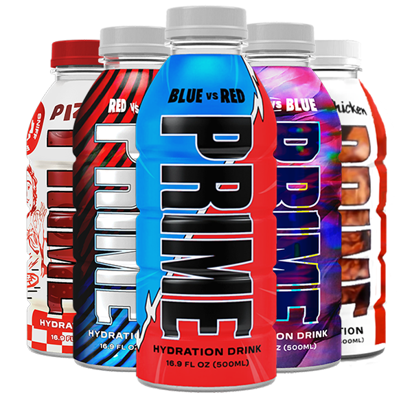 Get-PRI.ME - Categories