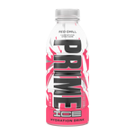 Get-PRI.ME - Red Chill Ice